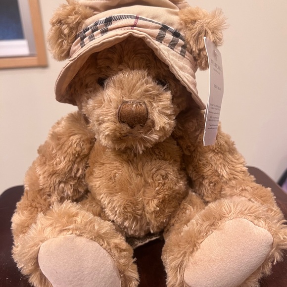Burberry | Other | Burberry Bear | Poshmark